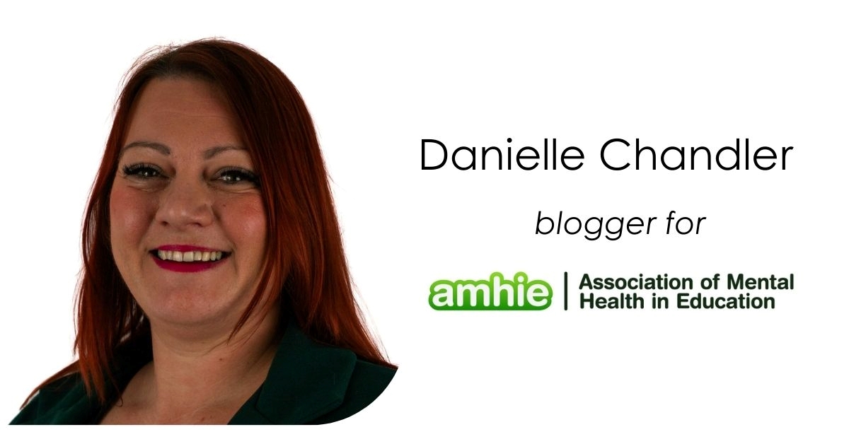 AMHIE are delighted introduce Danielle - Our Education Blogger ...